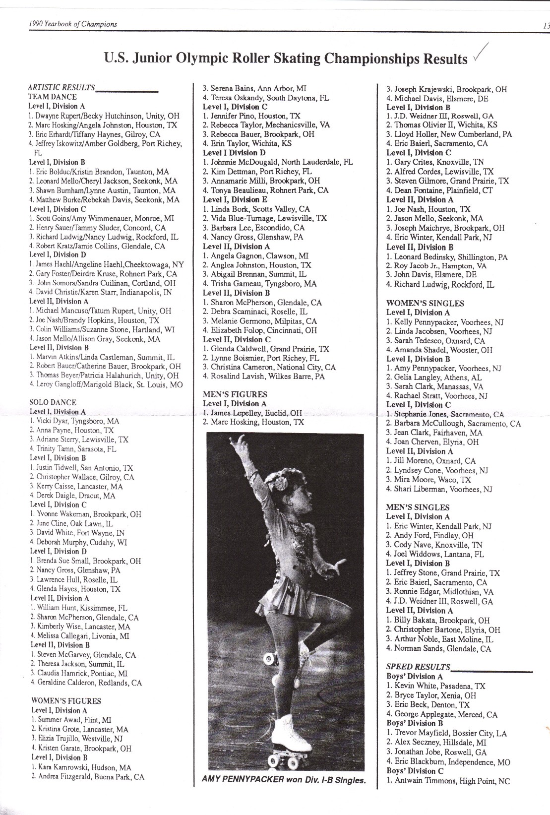 (Janet lynn bolger | janet lynn skating photos)