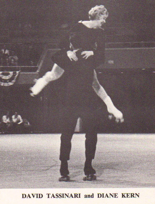 1964 senior fours 4 tassinari watrous fogarty 1964 senior ladies