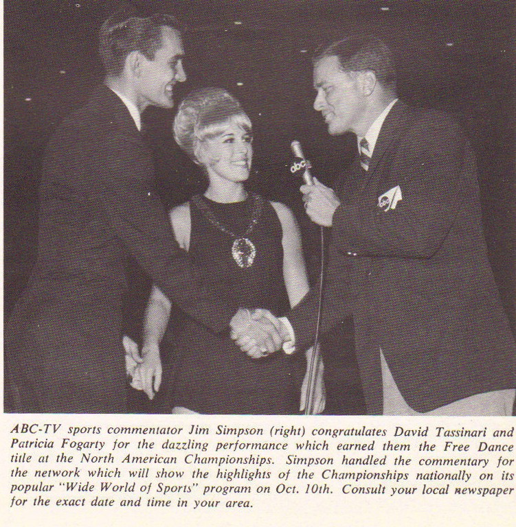 1964 senior dance 6 david tassinari 1964 senior fours 4