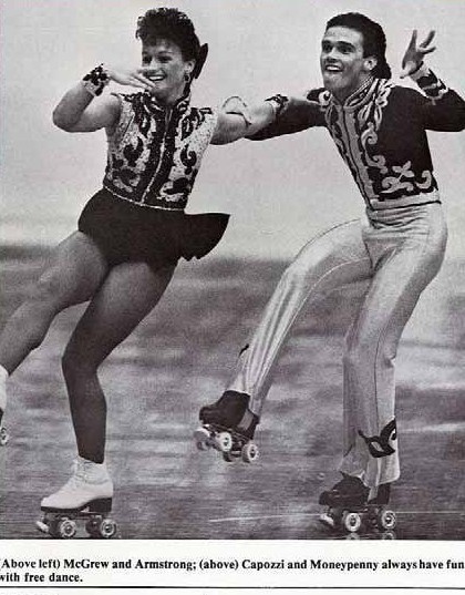 1987 world dance 6 dana capozzi 1987 world dance 6